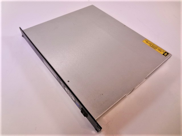 SeaTel/Cobham DAC 2202 SW v. 6.15 Antenna Control Unit ACU VSAT ...