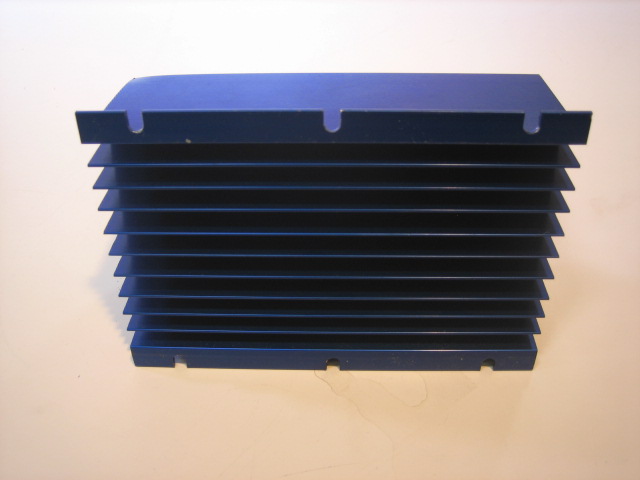 Sure Power 12023A Multi Battery Isolator, 120A - Free Shipping - Max ...