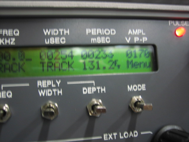 Datamarine CD400 DMI Depth Corinthian Performance Series Gauge Display ...