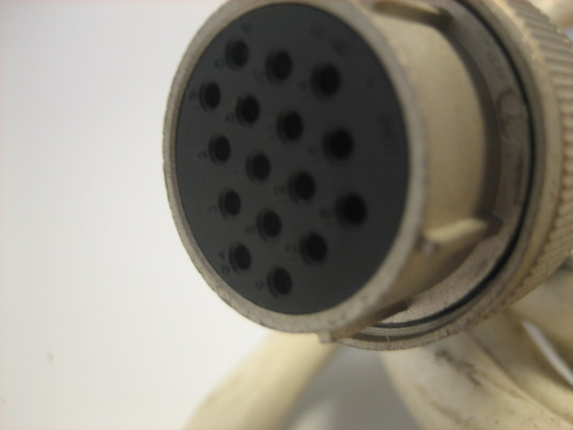 Raytheon 5m Radar Extension Cable for R10XX R11XX ONLY - Tested ...