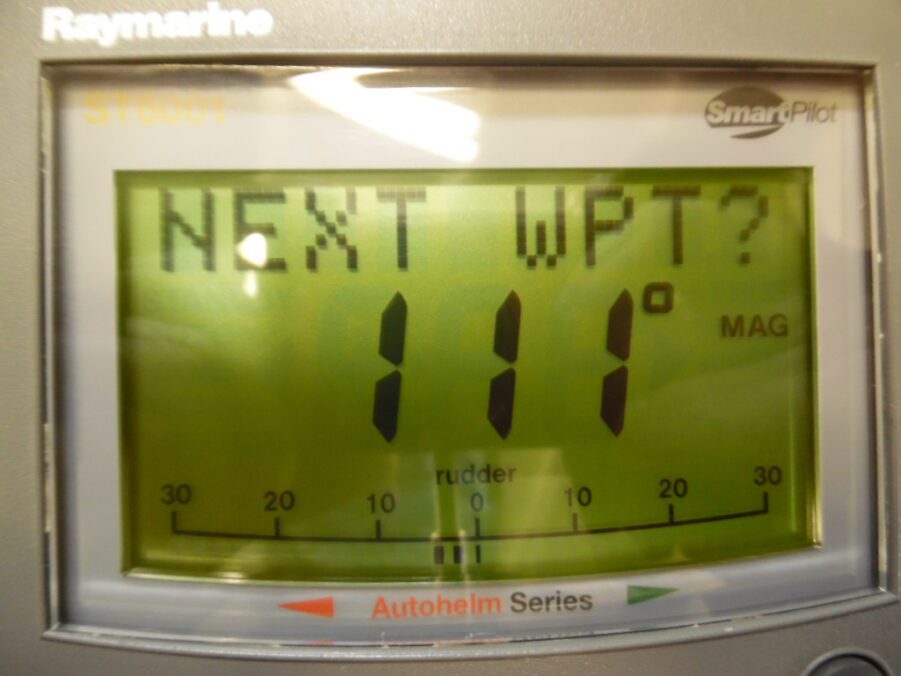 Raymarine - Smartpilot Type 150/S2 - Autopilot Computer E12054 - Bench ...