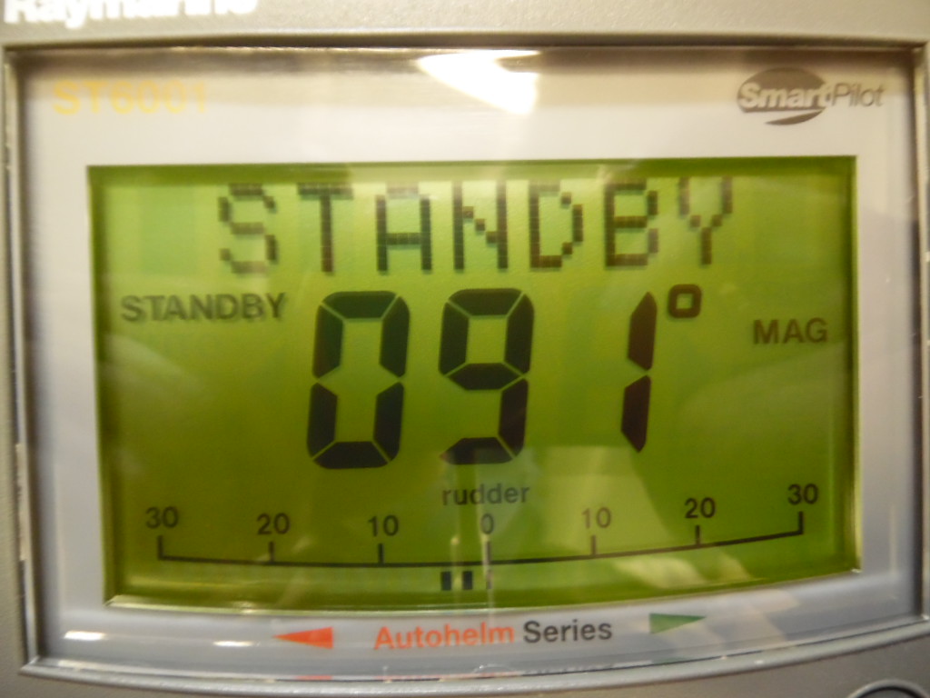 Raymarine - Smartpilot Type 150/S2 - Autopilot Computer E12054 - Bench ...