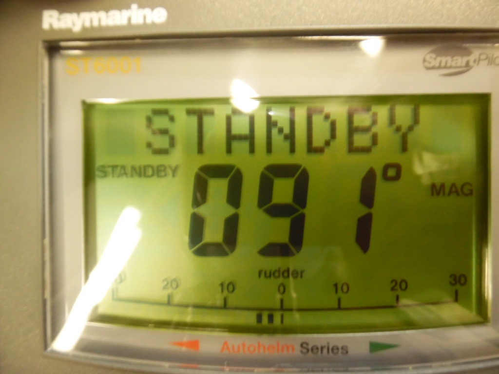 Raymarine - Smartpilot Type 150/S2 - Autopilot Computer E12054 - Bench ...