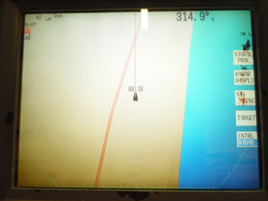 Furuno Heading Sensor Compass - PG-500 - Fully Tested - Great Working ...