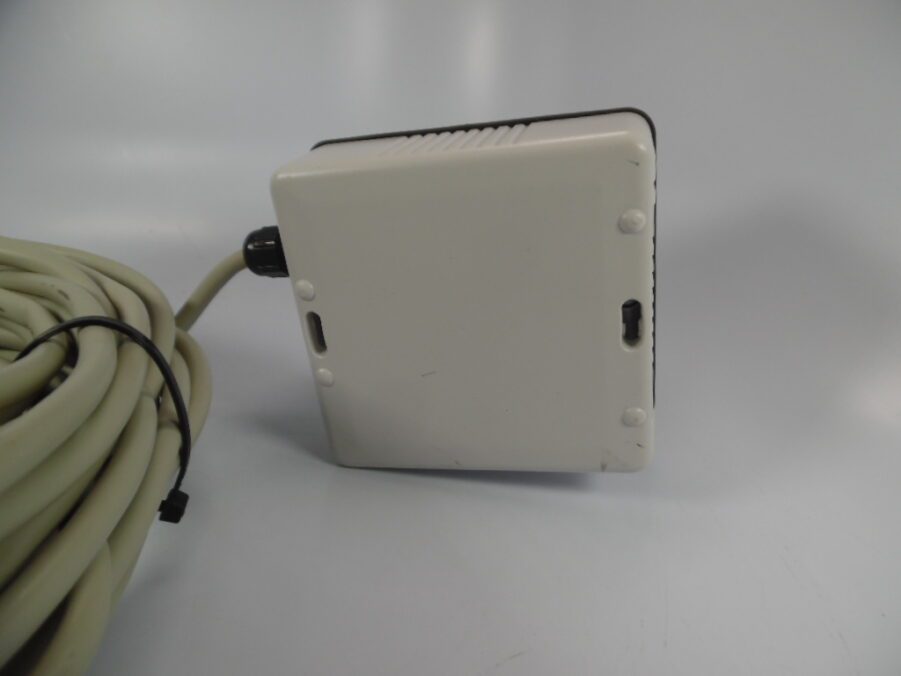 Simrad RC25 Rate Compass for AP20 AP21 AP22 etc Sub for RFC-35R TESTED ...