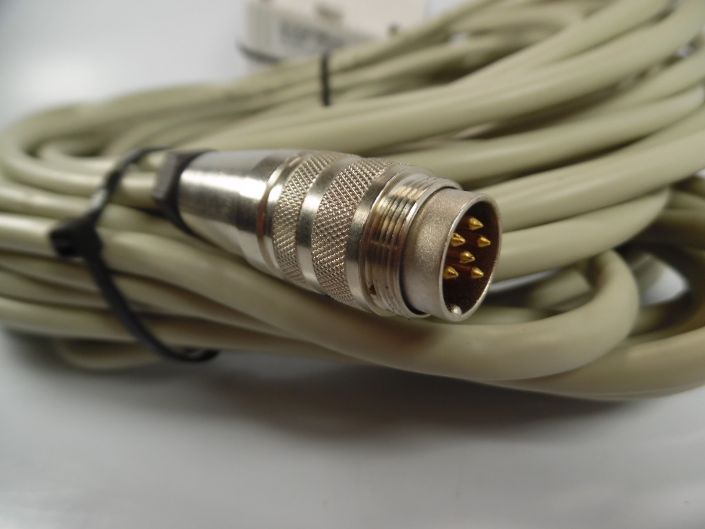 Simrad RC25 Rate Compass for AP20 AP21 AP22 etc Sub for RFC-35R TESTED ...