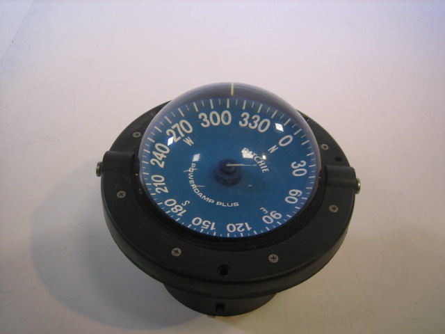 Ritchie SS-2000 Supersport Compass (Blue) ~ Free US Shipping - Max ...