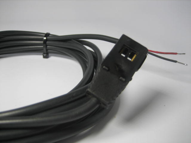 Humminbird PC-10 Power Cable for Most Fishfinders - PiranhaMAX, Matrix ...