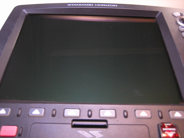 Standard Horizon CPV550 GPS Chartplotter/VHF 12in Display - 90 Day ...