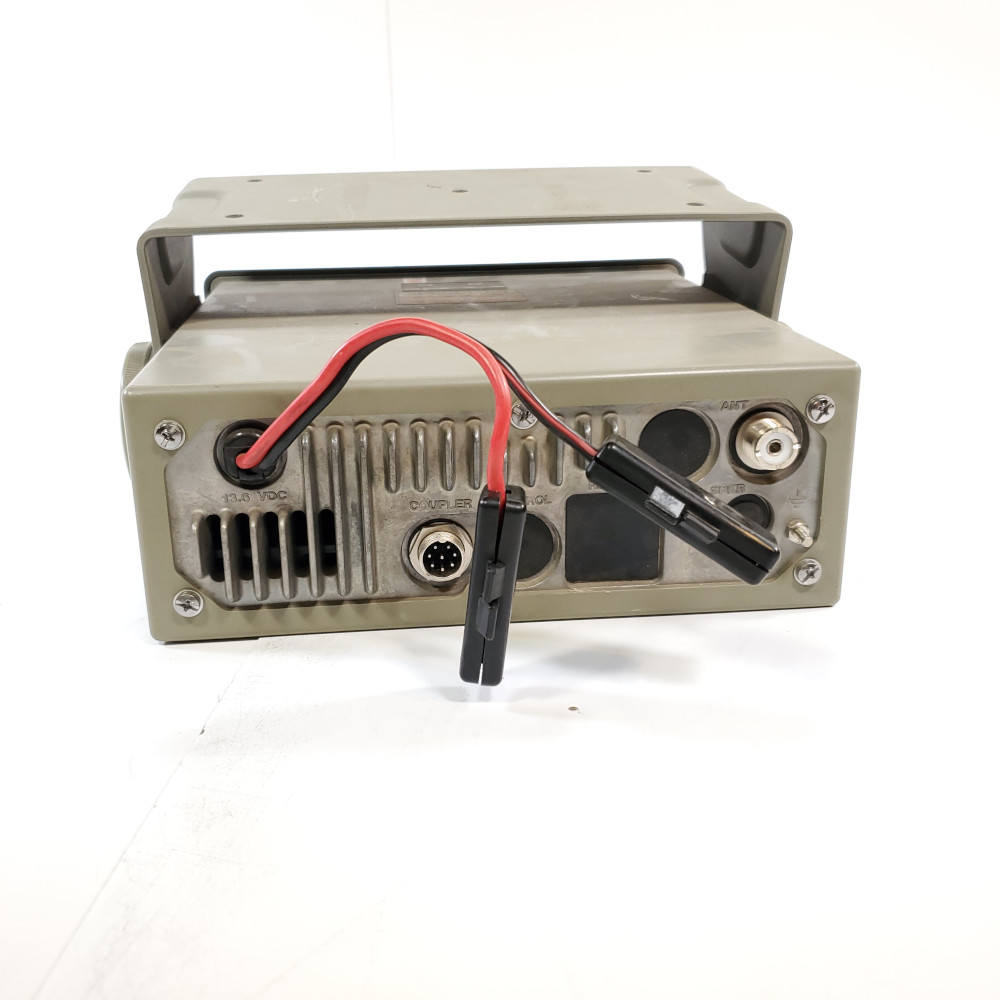 Furuno FS-1503 & FS-1562 HF Marine SSB Radios w/ 1 Hand Mic - Parts Lot ...