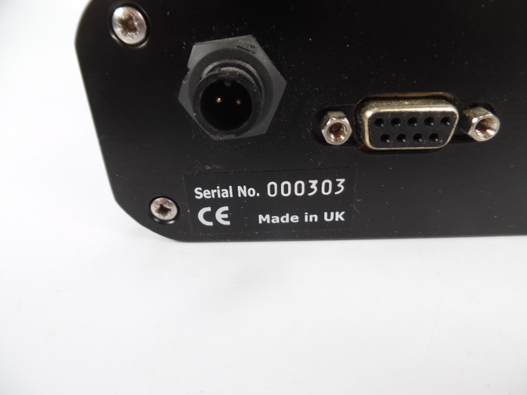 Nobeltec SLR200 Ship Location Receiver - AIS Receiver - Comar Systems ...