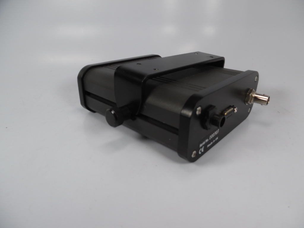 Nobeltec SLR200 Ship Location Receiver - AIS Receiver - Comar Systems ...