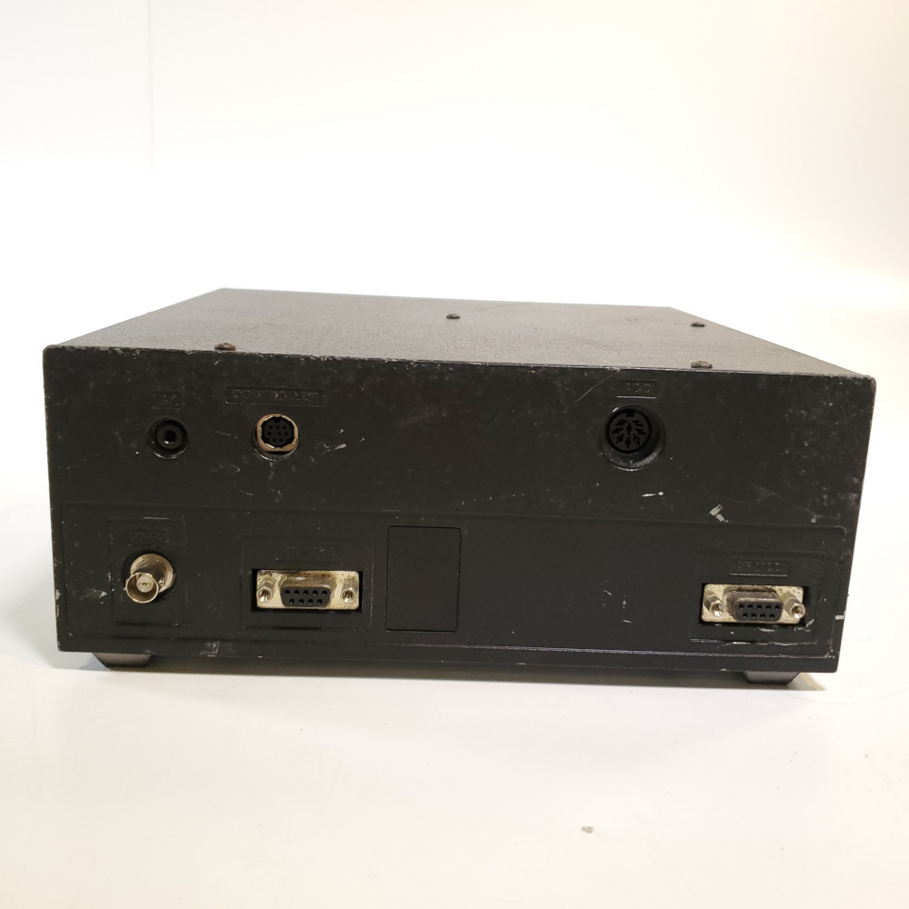 Icom IC-M802 HF Marine SSB Radios and IC-M802 Transceivers - Parts Lot ...