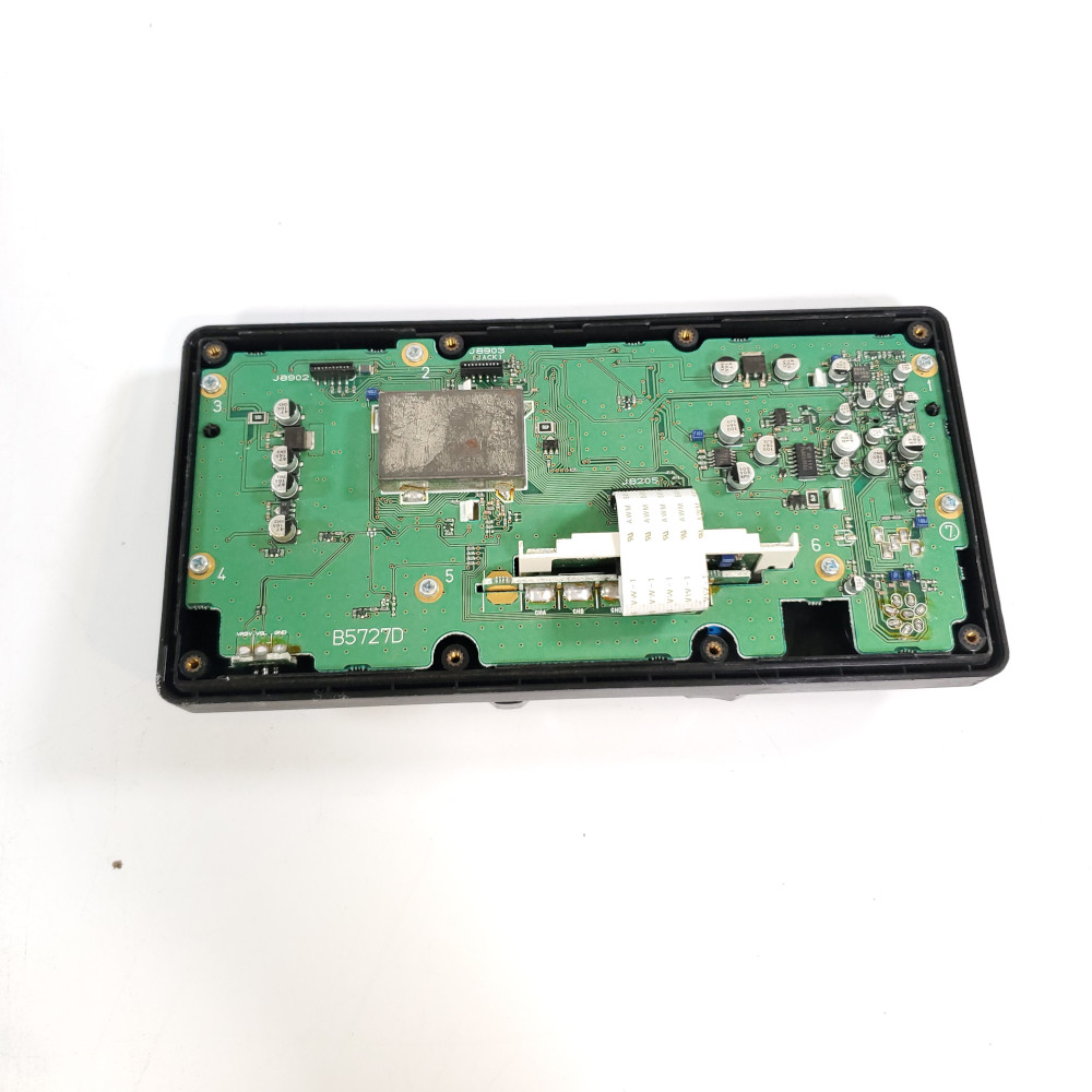 Icom IC-M802 HF Marine SSB Radios and IC-M802 Transceivers - Parts Lot ...