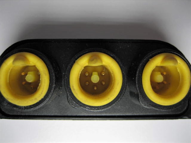 Simrad Simnet T-Joiner Tee-Joint 3-Way Connector Terminal 24005860 ...