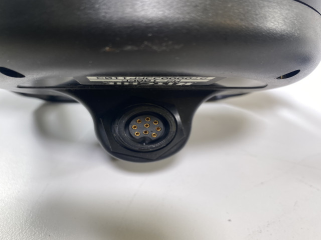 Ritchie MS-100 Magnetic Fluxgate Compass w/ Bracket - Tested Working ...