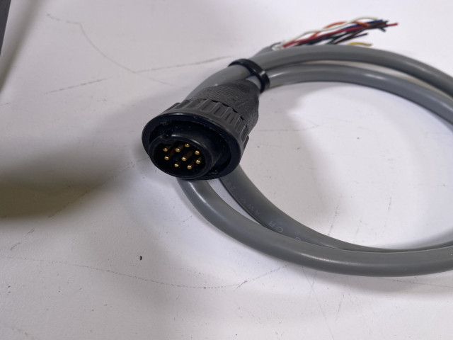 Ritchie MS-100 Magnetic Fluxgate Compass w/ Bracket - Tested Working ...