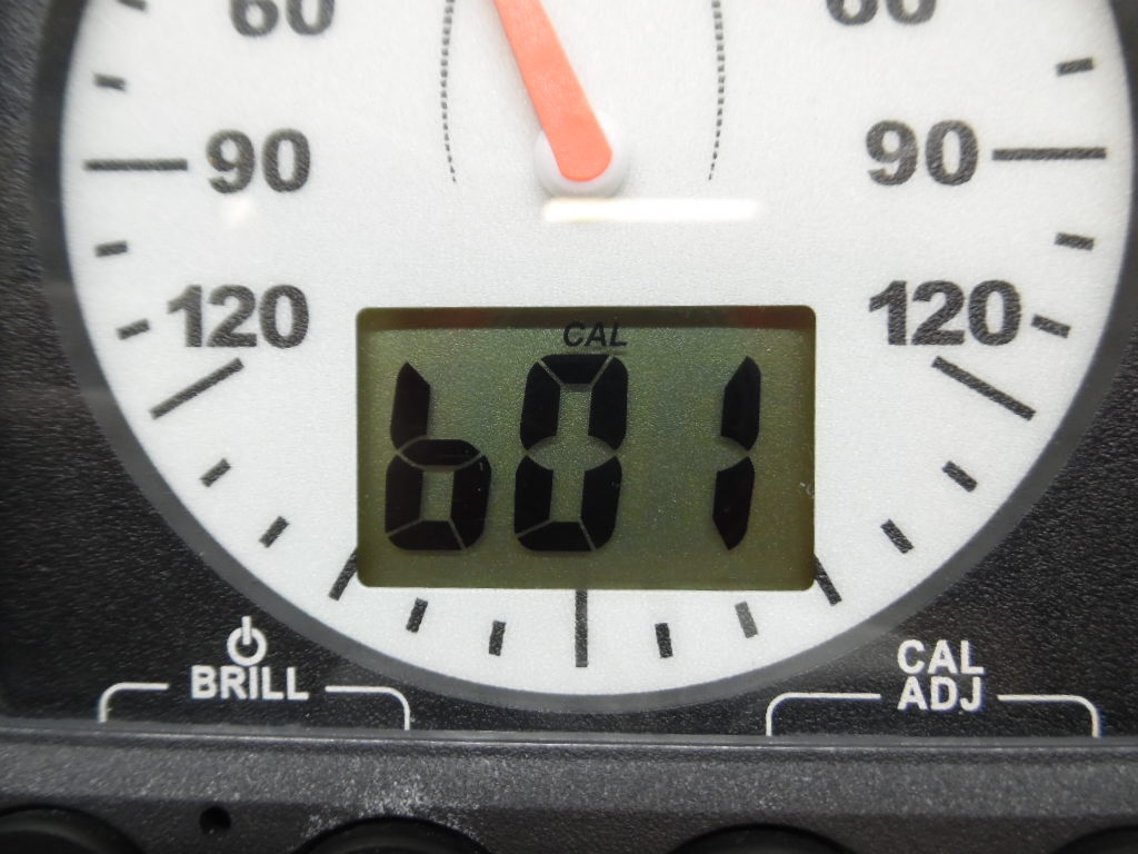 Furuno - FI-501 Wind Angle Display N2K FI-50 Series - Tested - Good ...