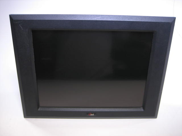 VEI 15" Oceanview Super Sun Marine Monitor 12/24V (Parts Or Repair ...