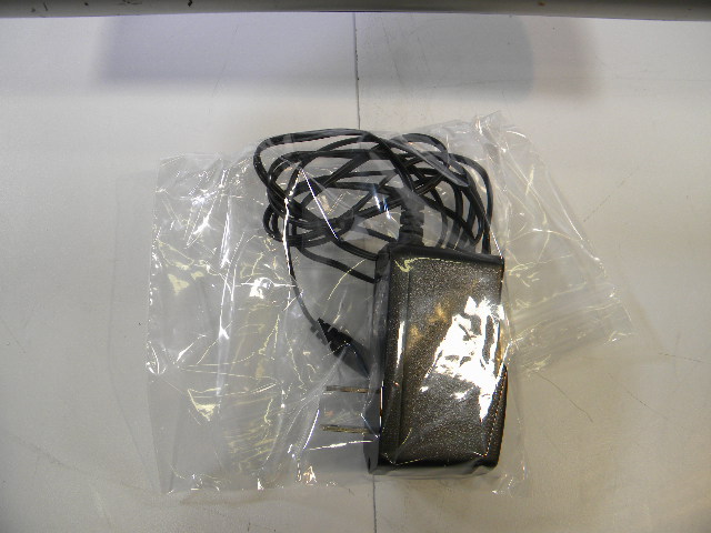 Q-See 10.4'' TFT LCD Color Monitor JV-M104EA w/ Power&Bracket F/ Parts ...