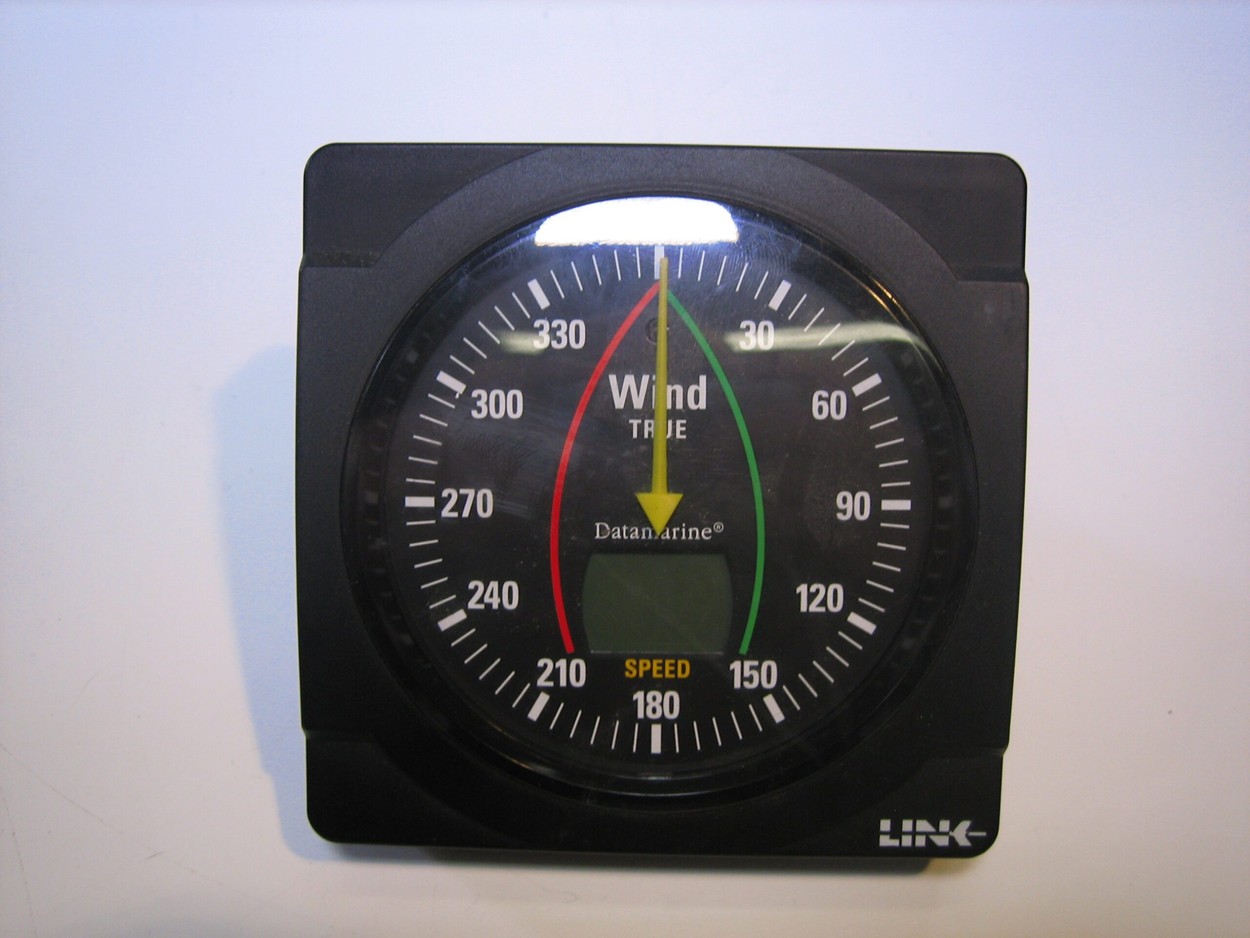 Datamarine Link Wind Display - Good Condition ~ Free Shipping! - Max ...
