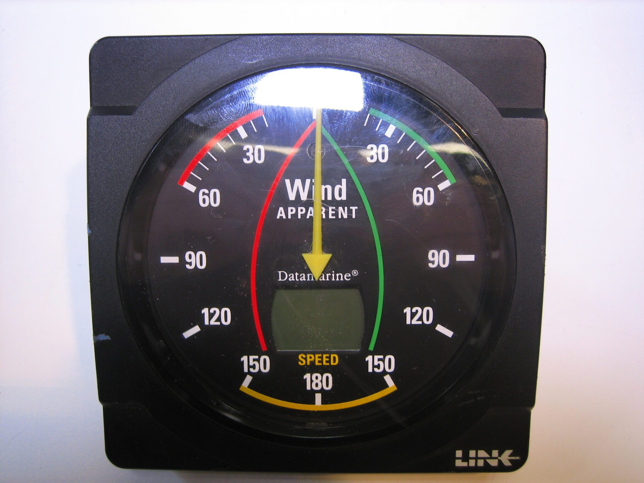 Datamarine Link Wind Display - Good Condition - Free Shipping! - Max ...