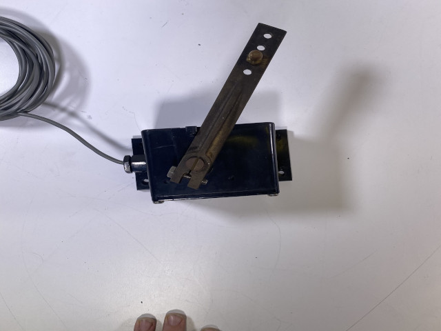 Wagner Cetrek Teleflex Autopilot Universal Rudder Follow Up - Max ...