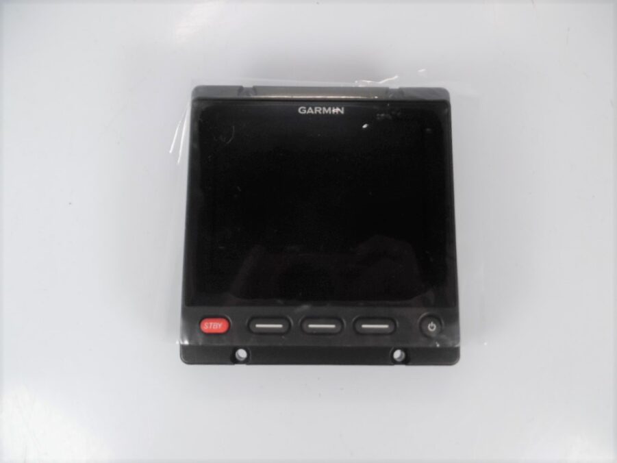 Garmin GHC 20 Autopilot Head/Display Unit FACTORY REFURBISHED - 010 ...