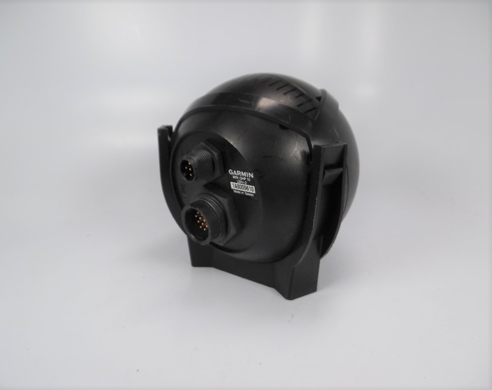 Garmin Autopilot Compass GHP 10 Tested/Updated For GHC 10 - GHP 10 ECU ...