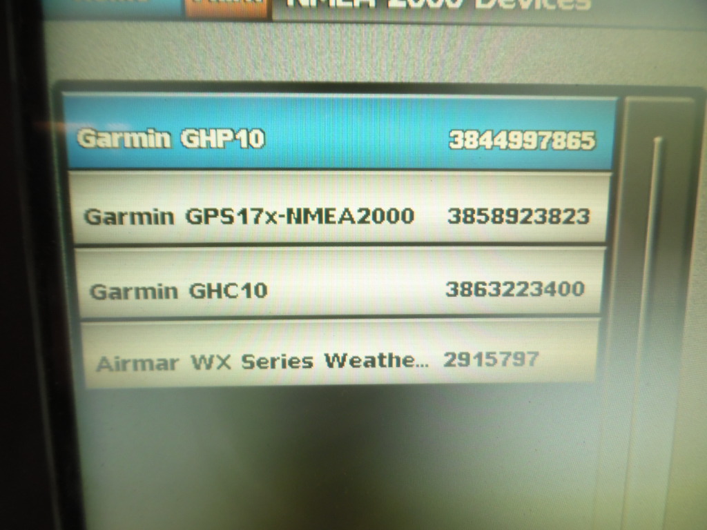 Garmin Autopilot Compass GHP 10 Tested/Updated For GHC 10 - GHP 10 ECU ...