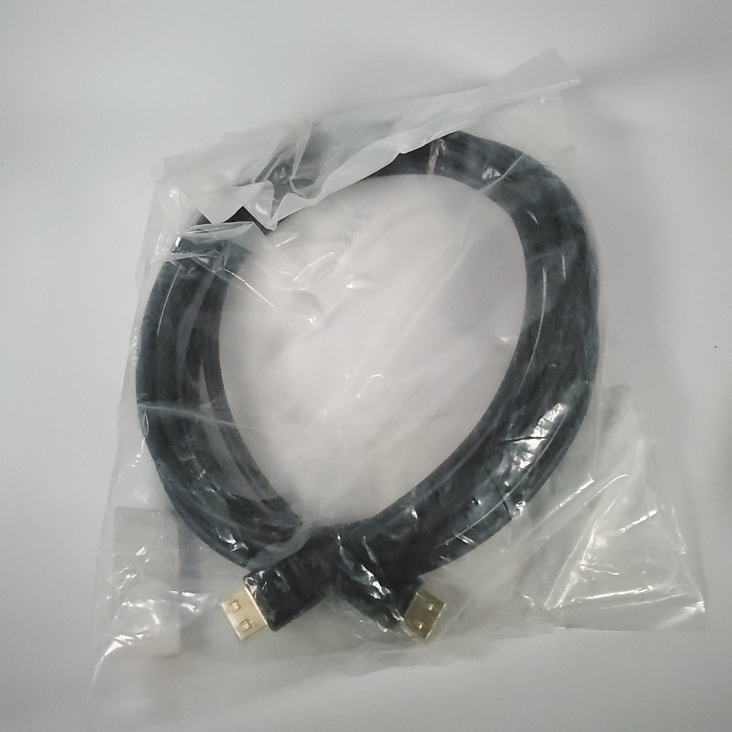 Binary B6-4K-3 - 3M Certified Premium High Speed HDMI Ethernet Cables ...