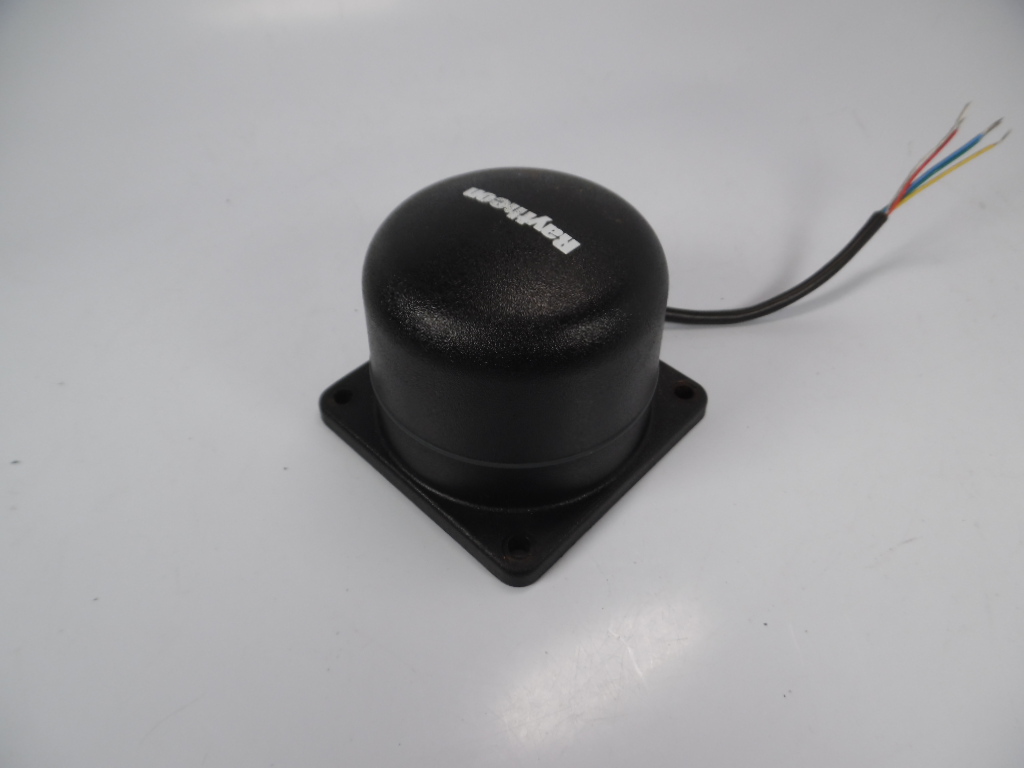 Raymarine/Raytheon/Autohelm Fluxgate Compass Module M81190 TESTED w/ 5 ...