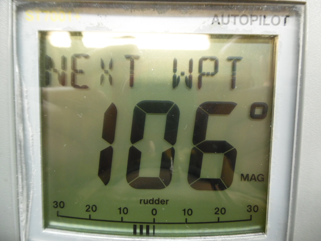 Raymarine/Raytheon/Autohelm/ TYPE 100 - AUTOPILOT COURSE COMPUTER ...