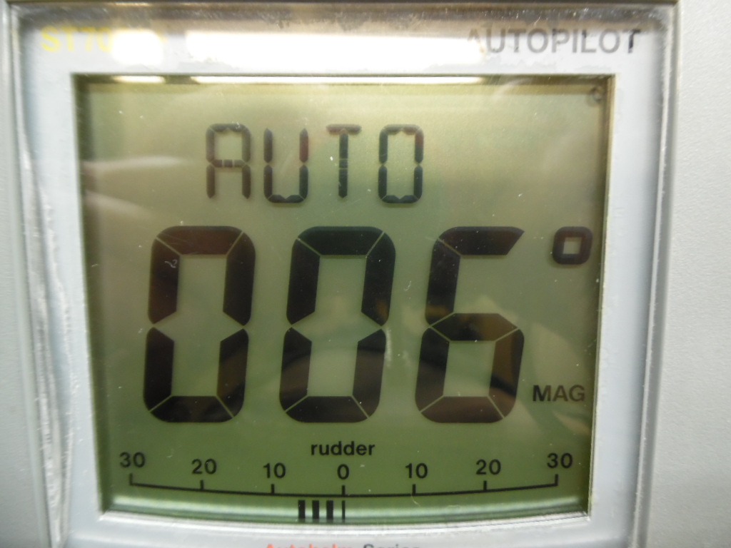 Raymarine/Raytheon/Autohelm/ TYPE 100 - AUTOPILOT COURSE COMPUTER ...