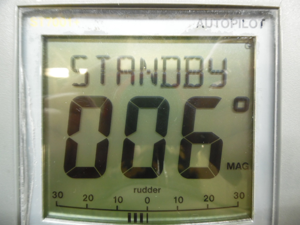 Raymarine/Raytheon/Autohelm/ TYPE 100 - AUTOPILOT COURSE COMPUTER ...