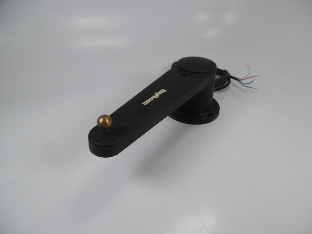 Raymarine/Raytheon - M81105 Rotary Rudder Reference Sensor Rudder ...