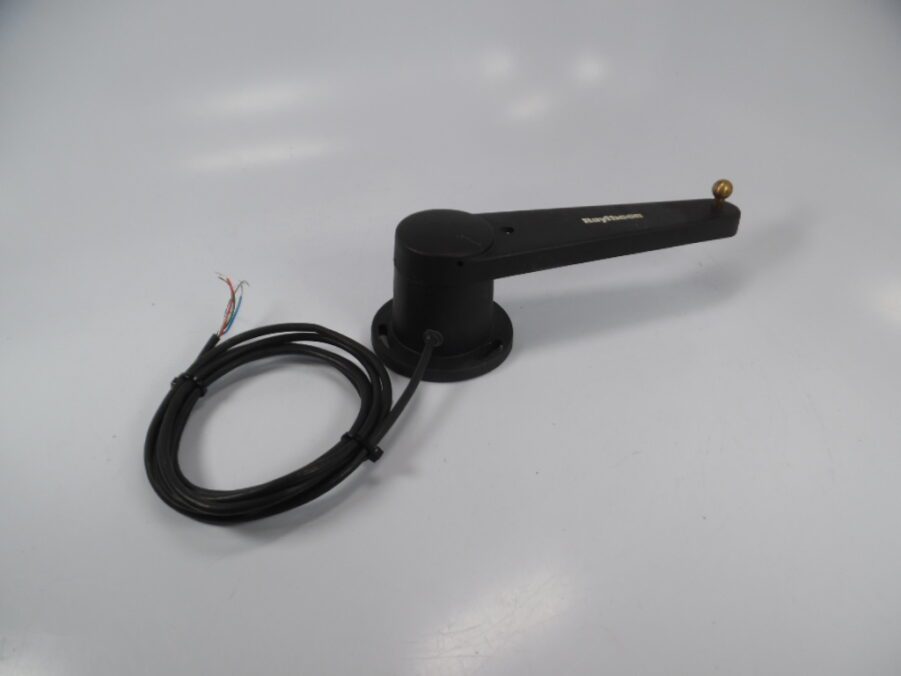 Raymarine/Raytheon - M81105 Rotary Rudder Reference Sensor Rudder ...
