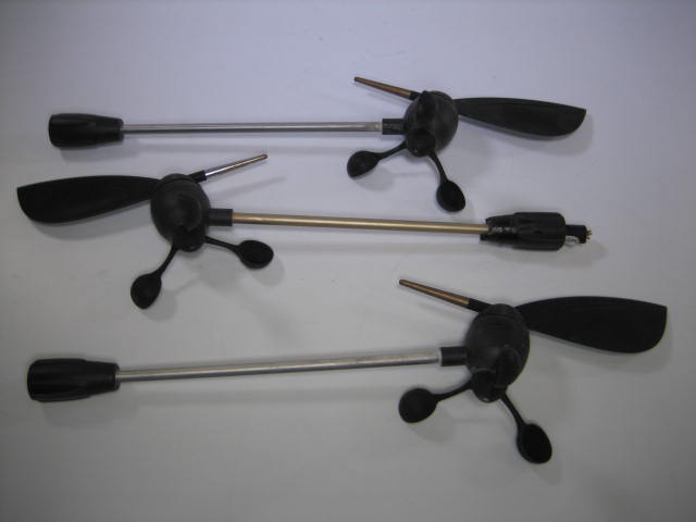 Raymarine Autohelm Raytheon Masthead Wind Transducer (Parts Or Repair ...