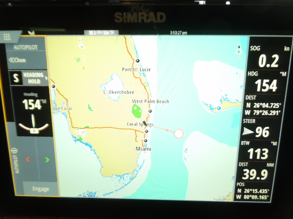 Simrad - AC12N Autopilot Computer - 000-10866-001 - For AP24/AP28 ...