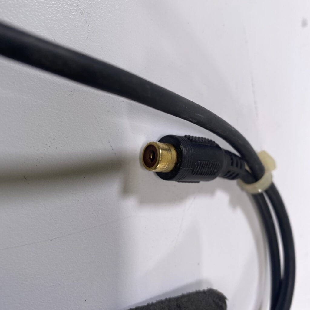 Standard Horizon Digital Depth Sounder DS150 BENCH TESTED - Rebuilt LCD ...