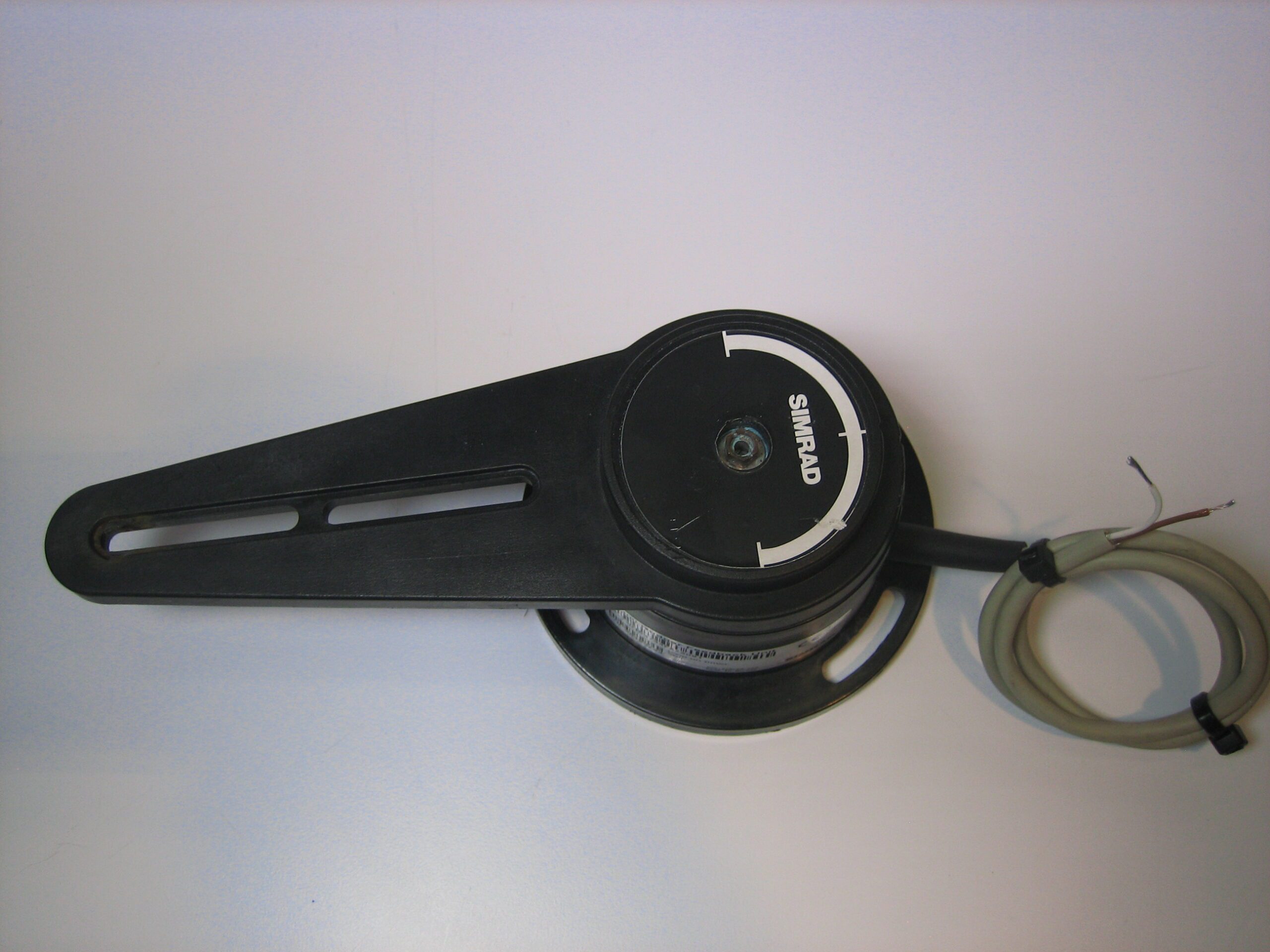 Simrad RF300 PN:20193462 Boat Rudder Feedback ~ Tested w/ about 20in of ...