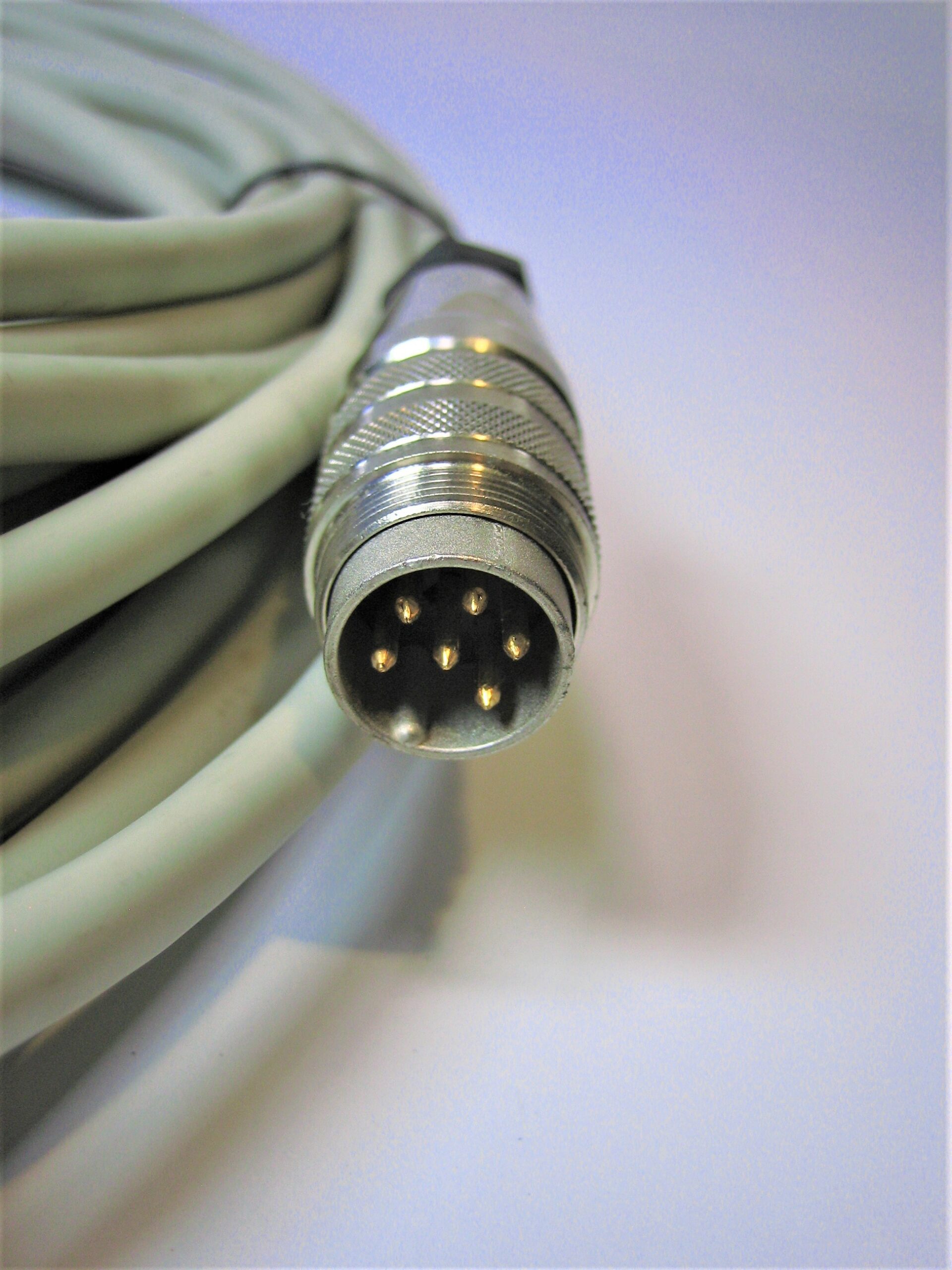 Simrad Robnet Autopilot Cable for AP20 AP22(SIM-22081145) About 49 ...