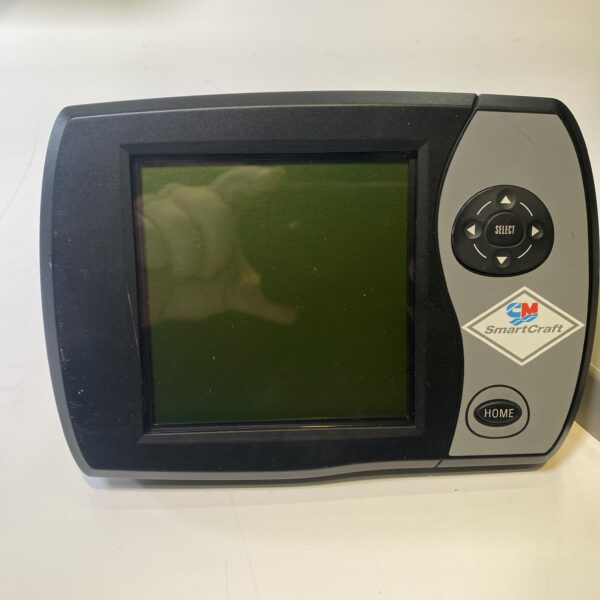 Cummins Smartcraft Diesel View 4932604 REBUILT LCD Software v1.45 - Max ...