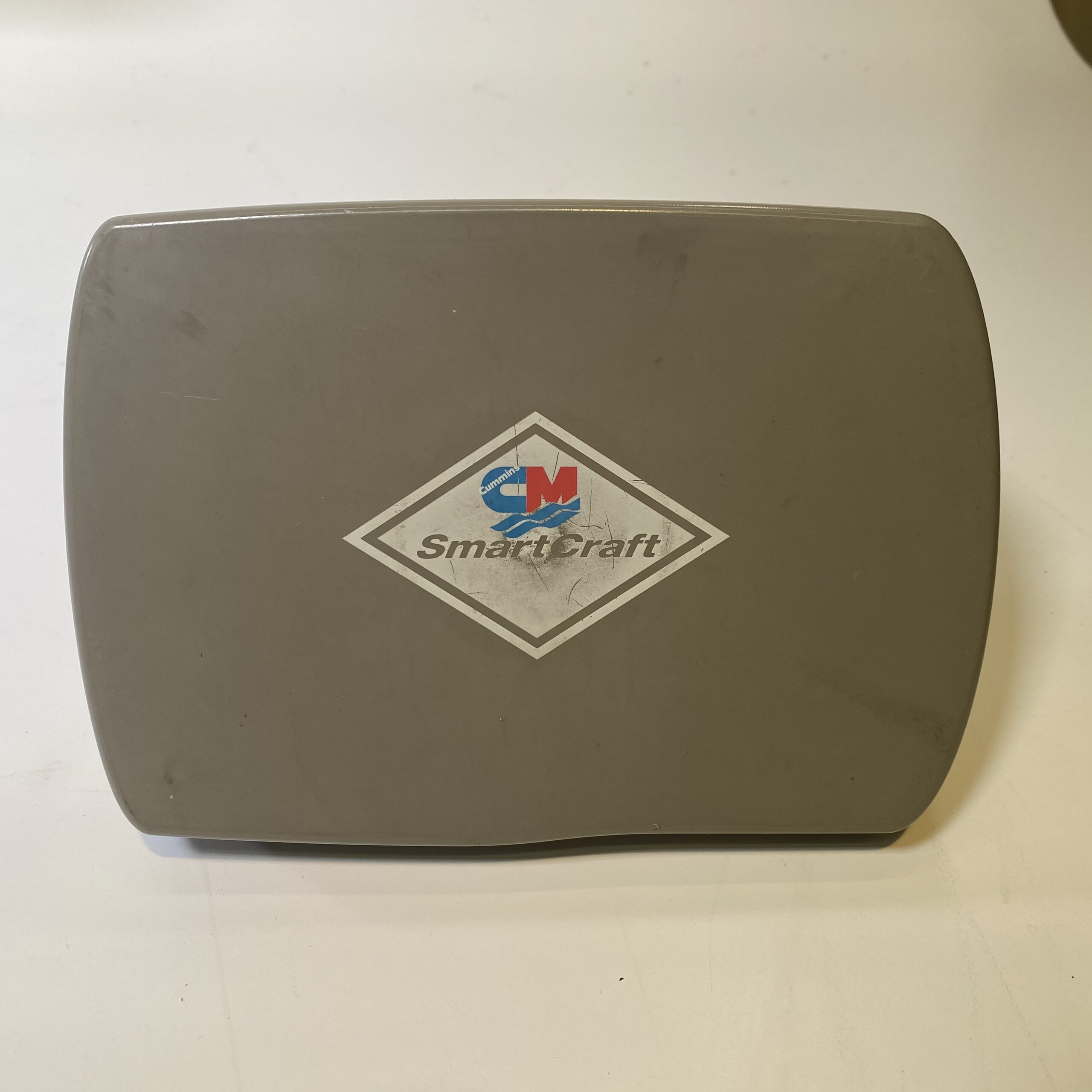 Cummins Smartcraft Diesel View 4932604 REBUILT LCD Software v1.45 - Max ...