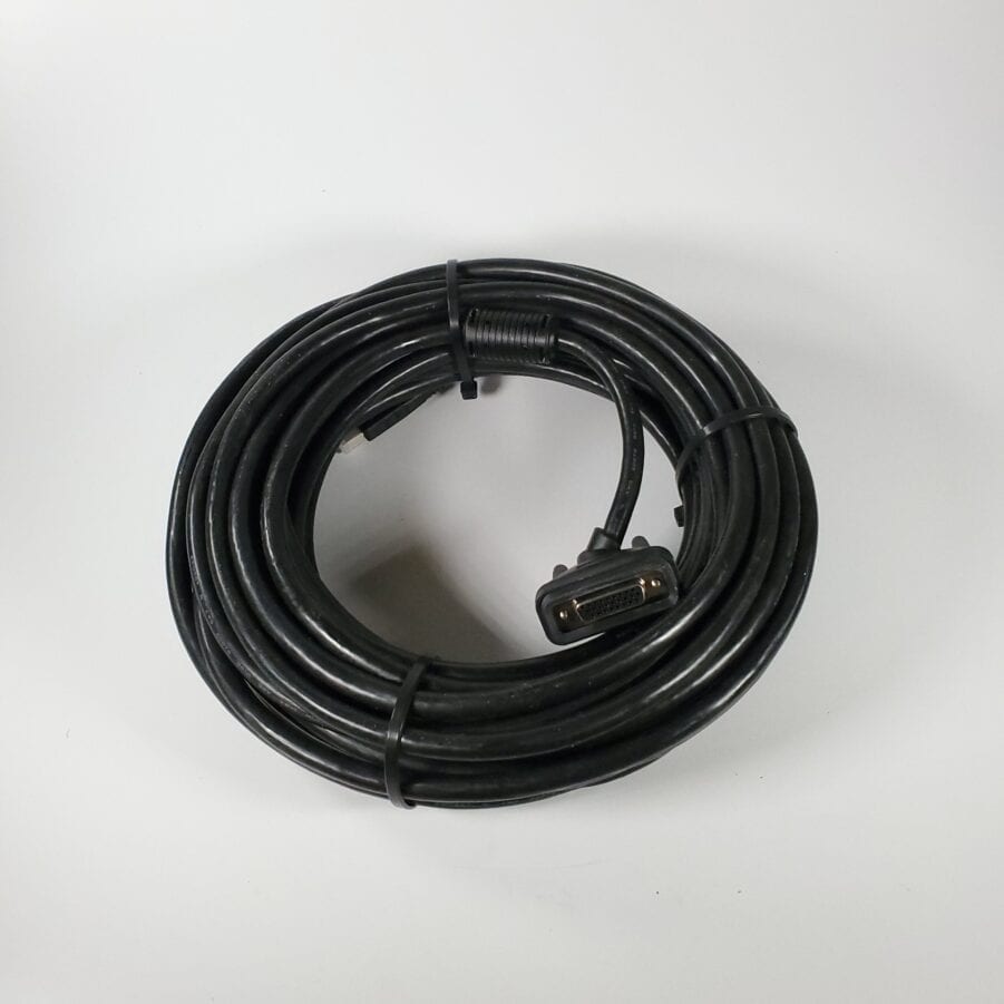 DB26 to HDMI Cable - DA26 DB26HD 20276 AWG - 26 Pin High Density - 50ft ...