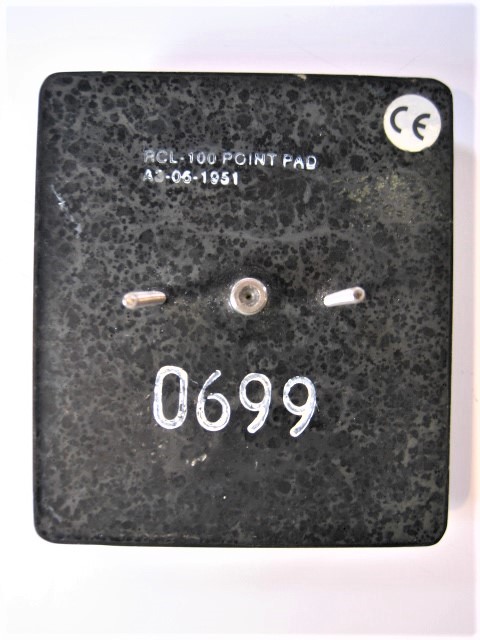 ACR RCL-100 Point Pad for ACR RCL-100D Search Light -Free US Shipping ...
