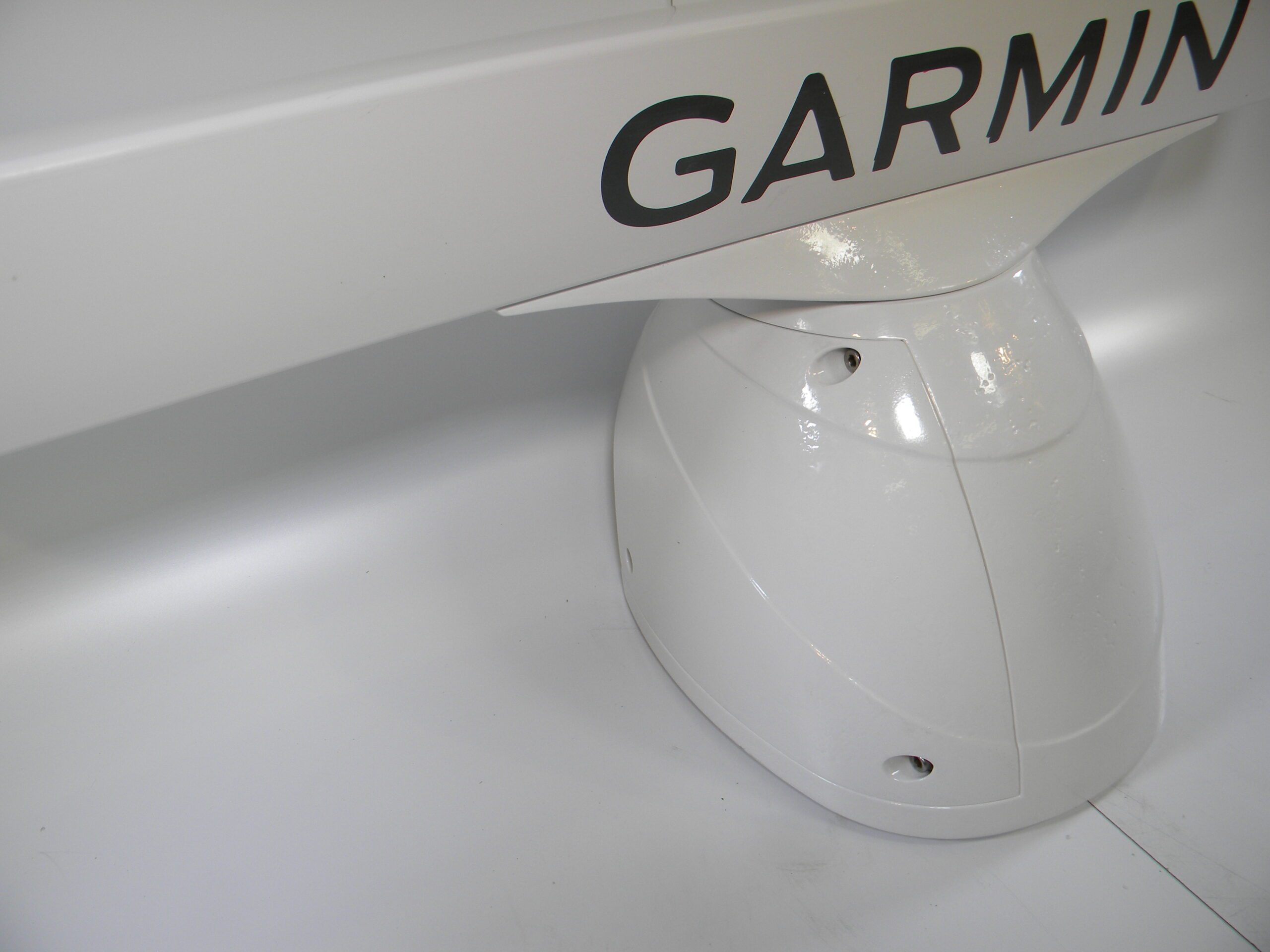 Garmin 4KW Radar ADD-On - GMR40X Radar + 4' Antenna & 90 Day Warranty ...
