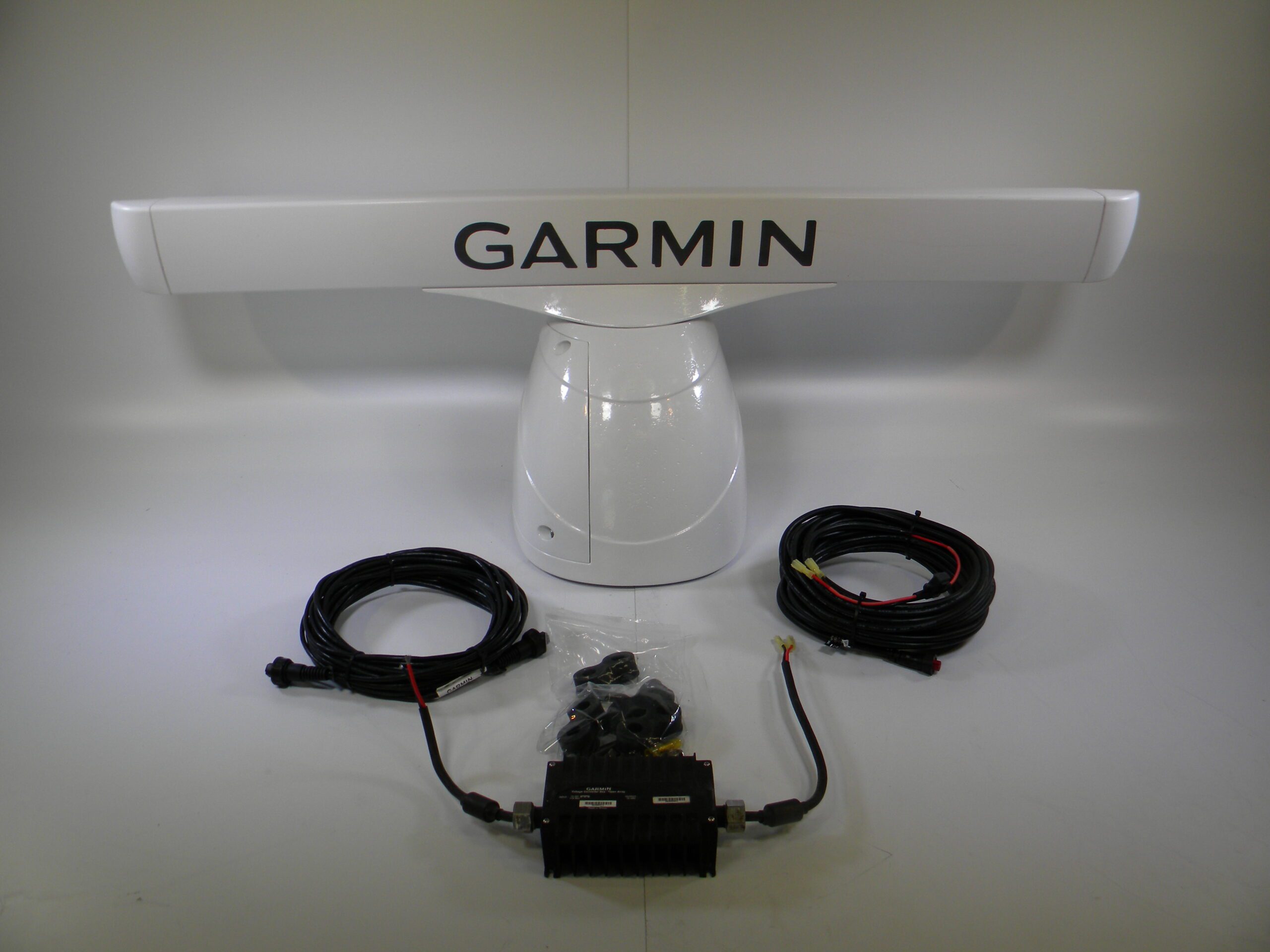 Garmin 4KW Radar ADD-On - GMR40X Radar + 4' Antenna & 90 Day Warranty ...