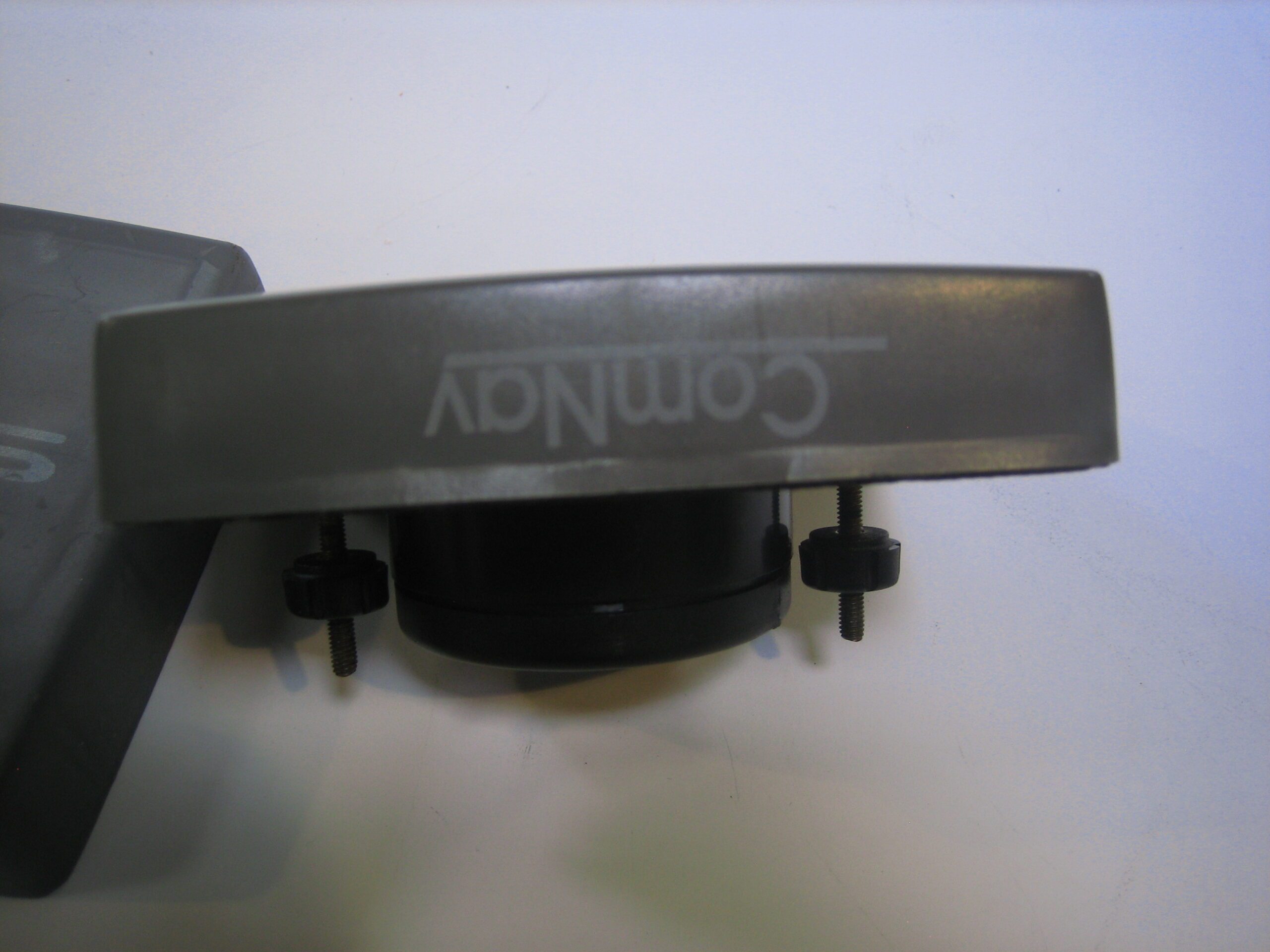 Nexus NX2 Multi-Control W/Suncover ~ Rebuilt LCD - Working - Max Marine ...