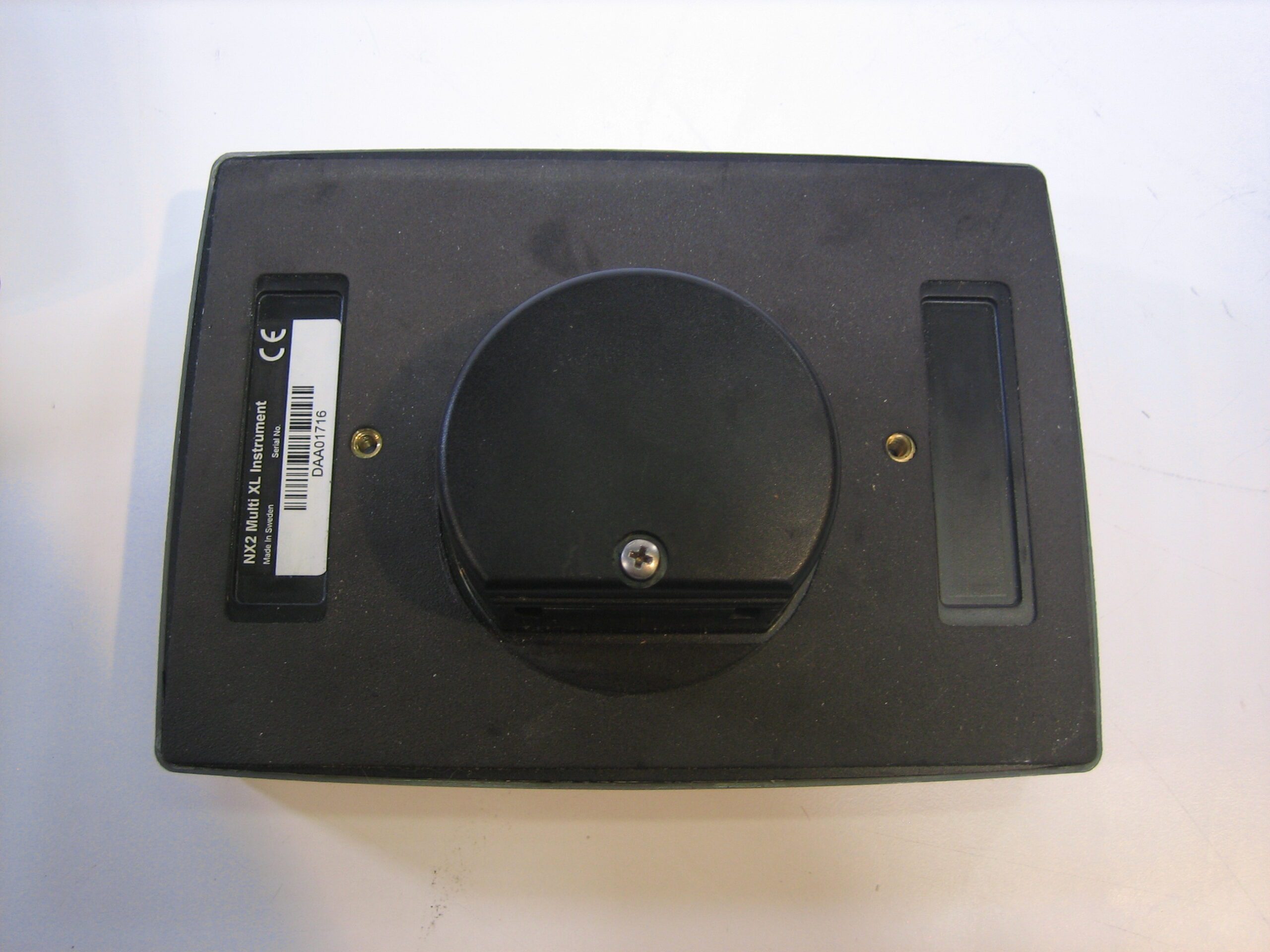 Nexus NX2 Multi Display W/Suncover - Rebuilt LCD - Working!! - Max ...